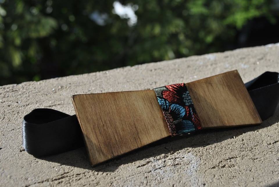 Timbó: la elegancia de las humitas de madera | Quinta trends