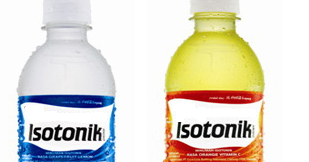 Air Tenaga Untuk Sukan - BrileyaddKane