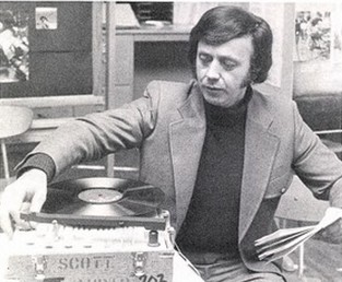 Stockton School: Leonard Nelson Hooper