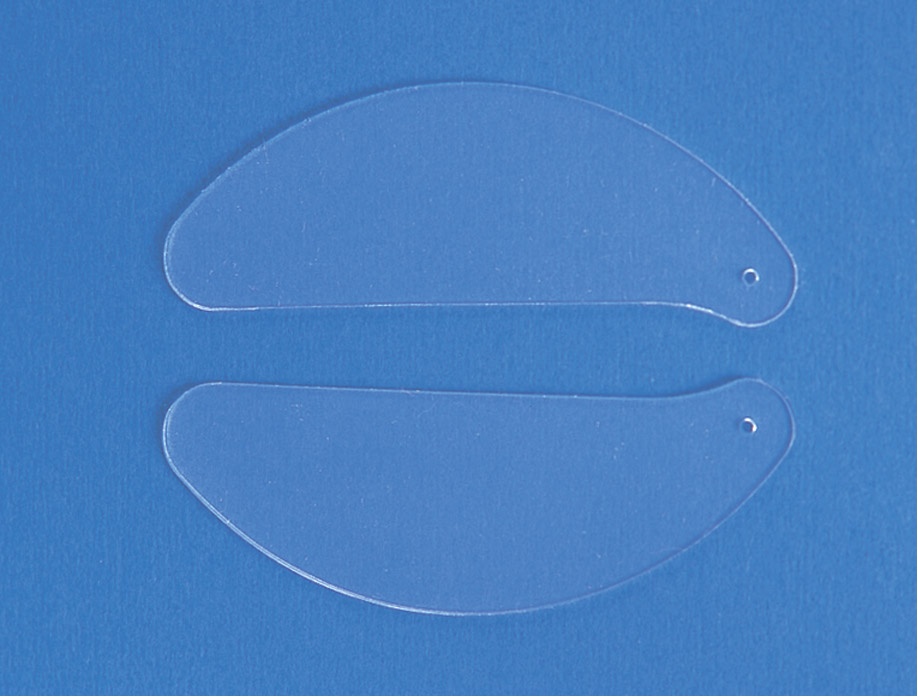 Pre-cut™ Septal Nasal Septal Splint - INTERN