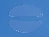 Pre-cut™ Septal Nasal Septal Splint - INTERN