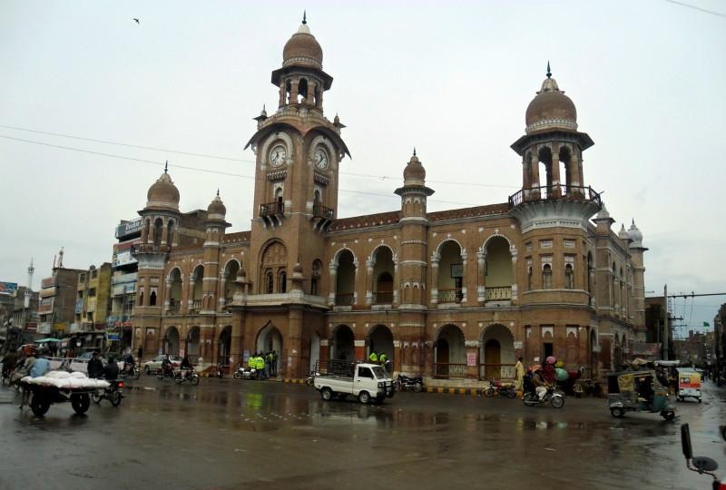 Bahawalpur Pictures - Pakistan in Photos