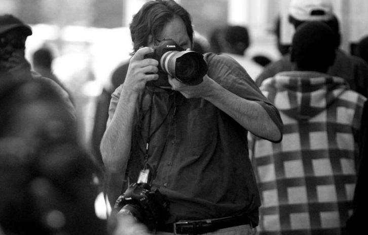 Jenis - Jenis Fotografi / Photography - Andrian Trik