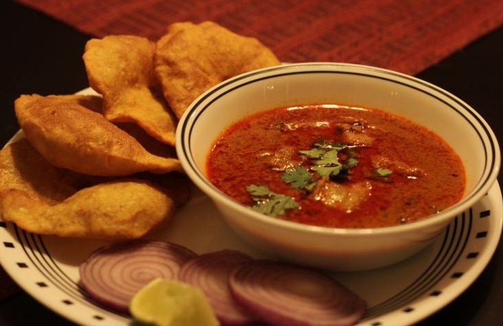 जेवण - Jevan.. Marathi Food Recipes...