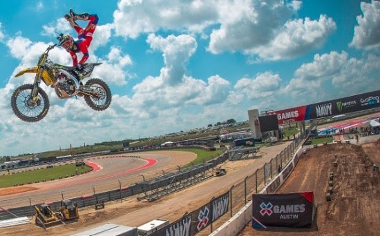 ESPN Summer X Games Reveals Music Line Up Sport Disciplines espn-summer-x-games-reveals-music-line-up-sport-disciplines