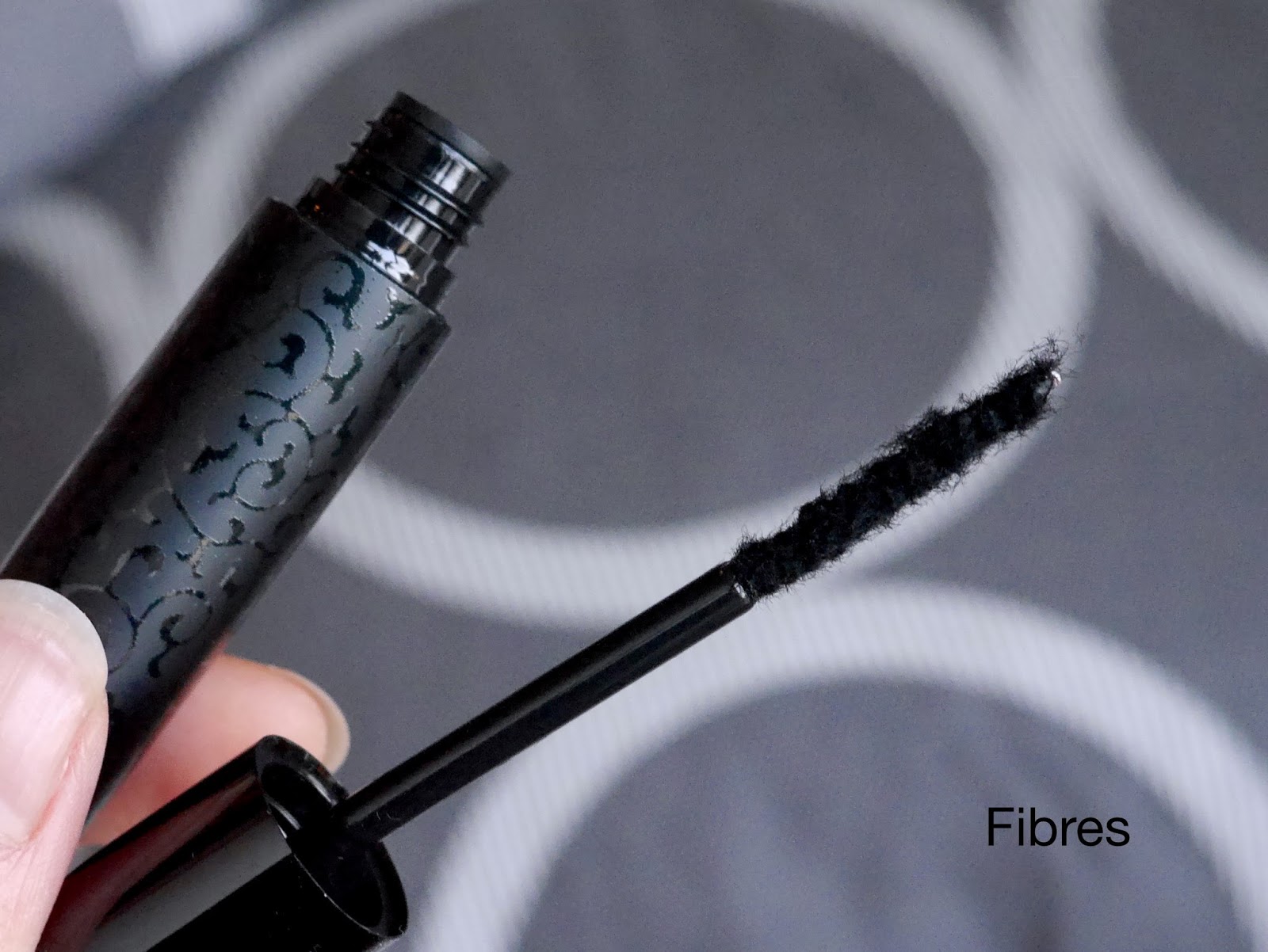 Looky Eyes 3D Mascara Review* |A Beautiful Zen