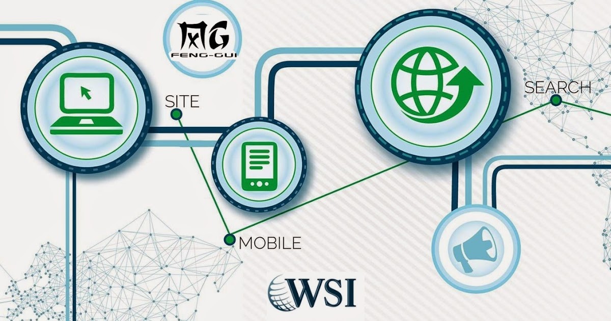 Feng-GUI: FENG-GUI Forms Supplier Partnership with WSI