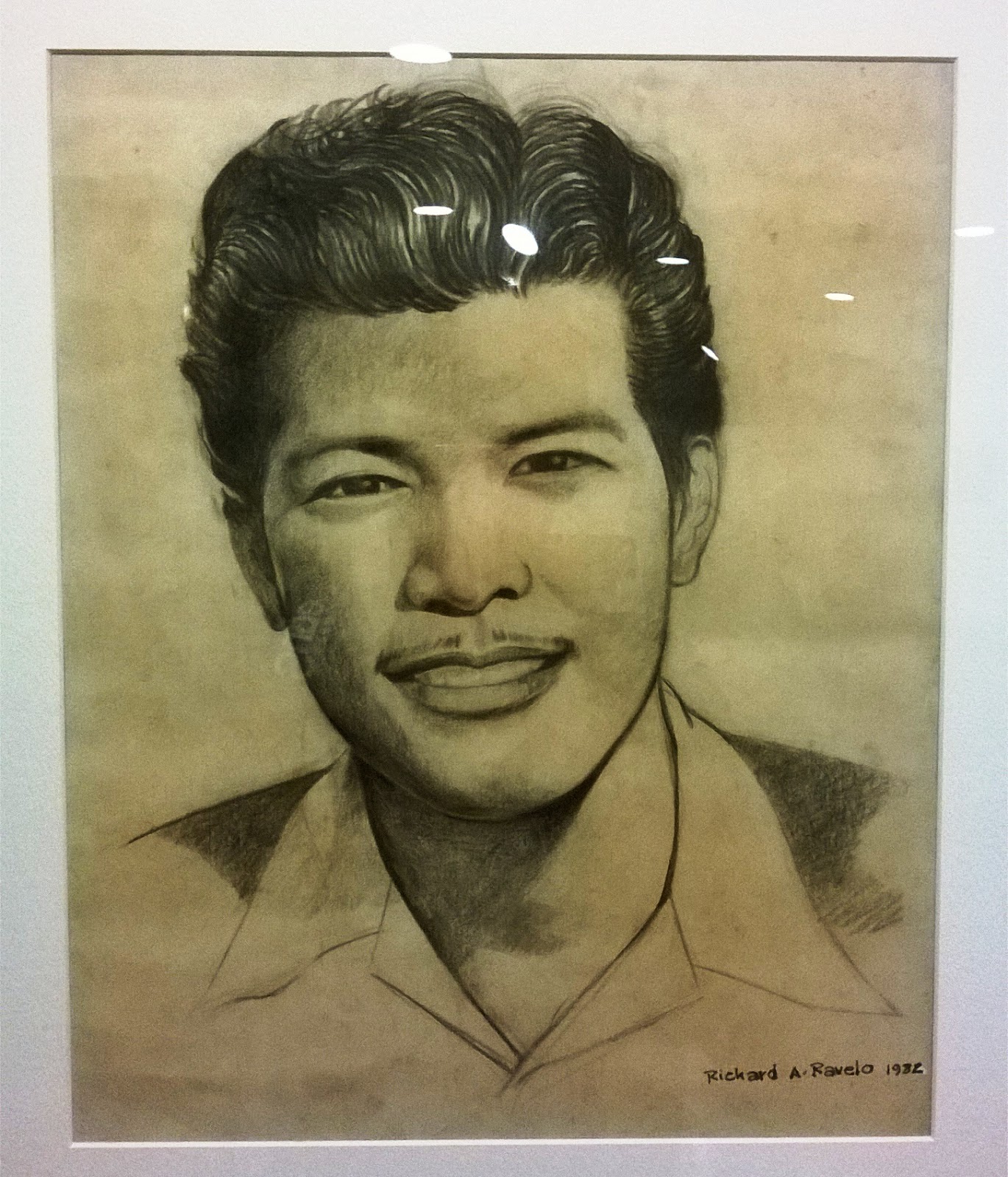 Gridcrosser: The Centenary of Mars Ravelo