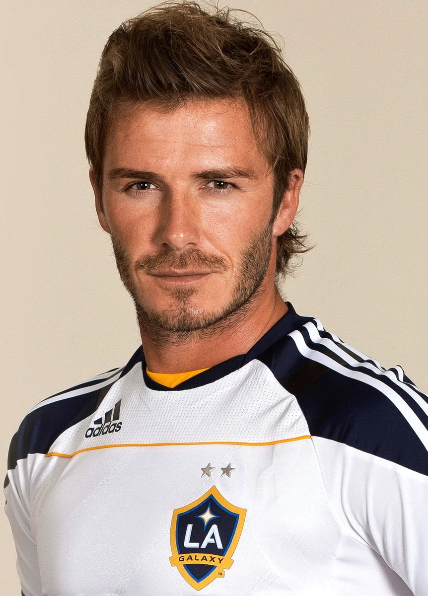 TV with Thinus: Programming note: ESPN covering David Beckham's ...