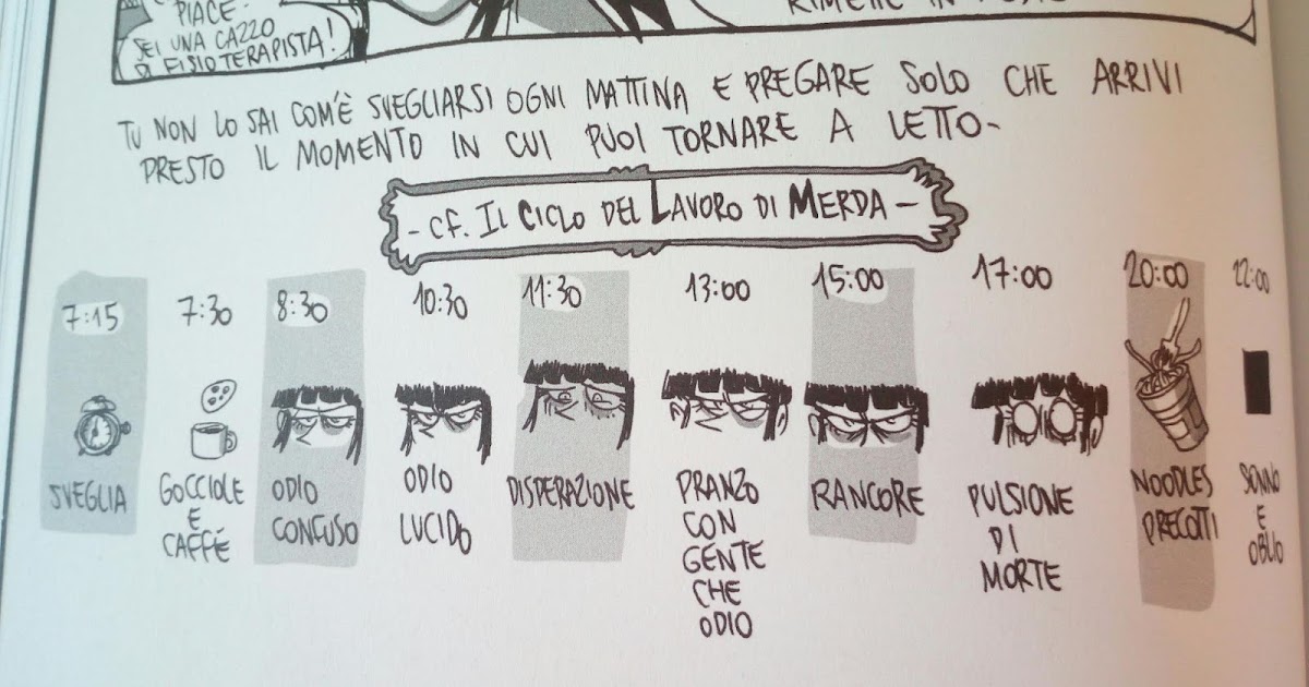 Alla ricerca del meraviglioso: Macerie prime, sei mesi dopo - Zerocalcare