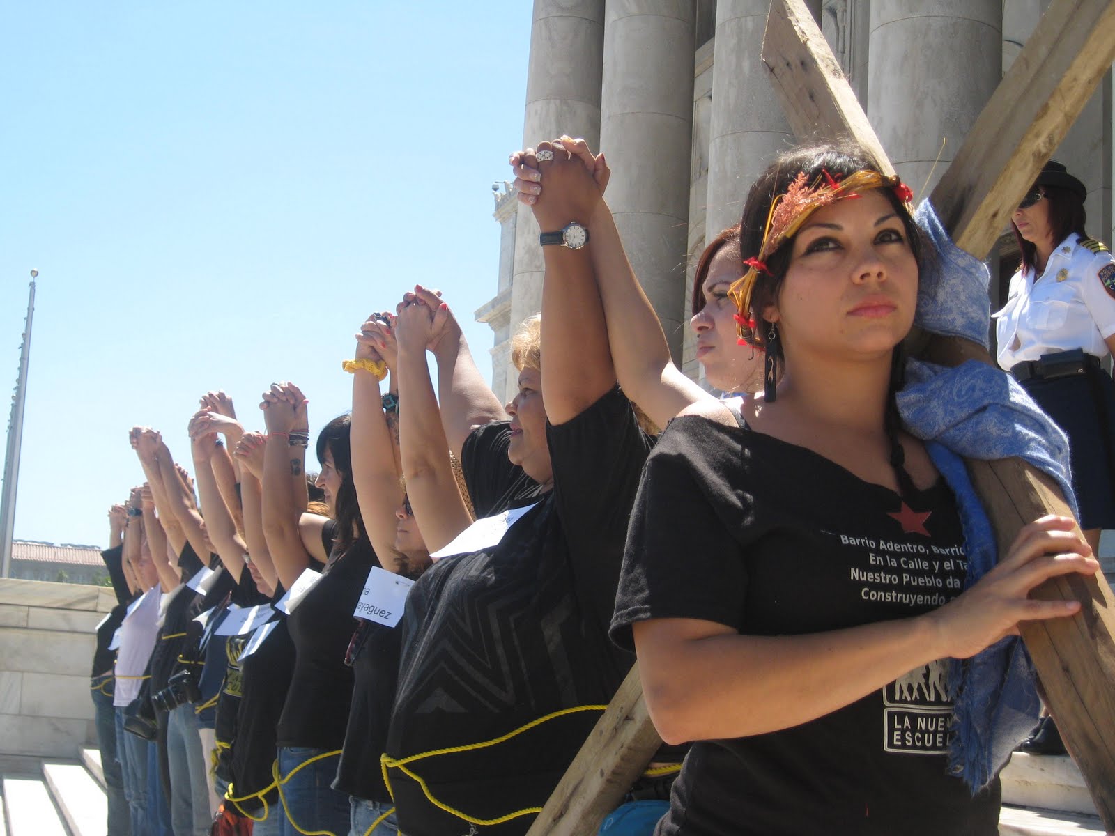 Movimiento Amplio de Mujeres de Puerto Rico: “Alto a la teocracia de ...