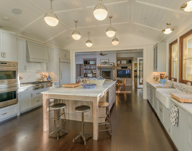 702 Hollywood: Kitchen Design Ideas