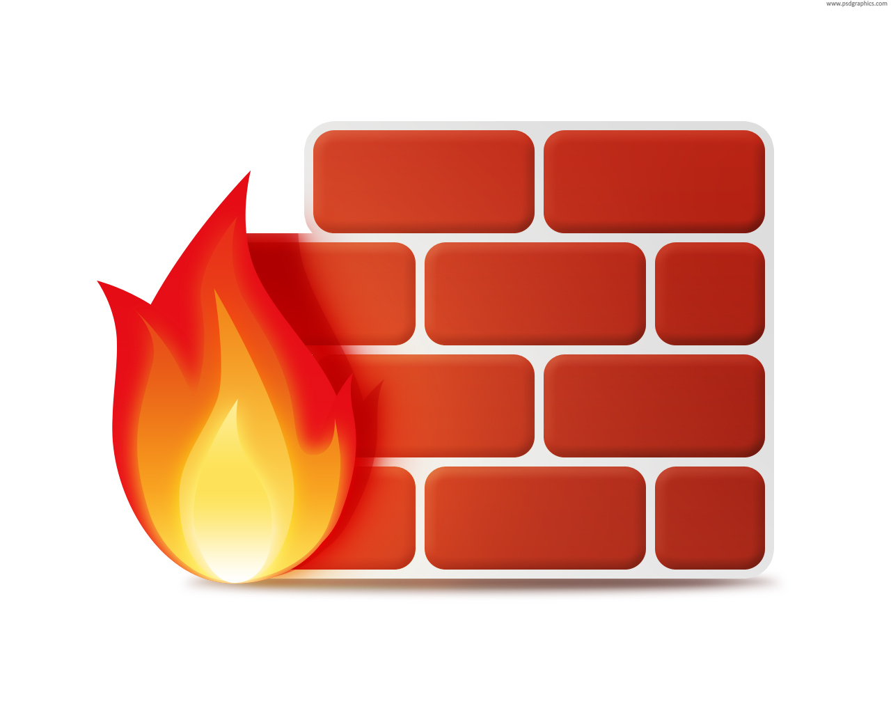 Firewalls y Software de prevención.: Software de seguridad y firewall