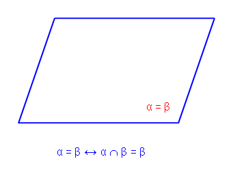 Dois Planos ~ E-geom
