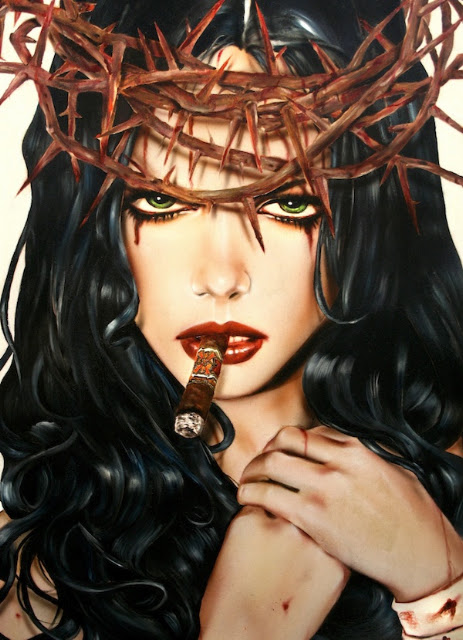 Sevasblog : things I like: Brian Viveros