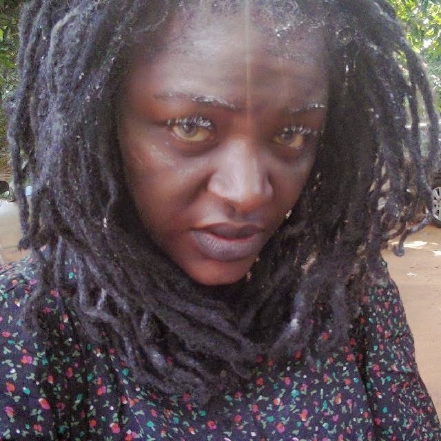 WELCOME TO F.B.I ENTERTAINMENT HUB: CHECK OUT CHACHA EKE'S AMAZING ...