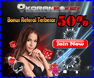 Trik Cara Menang Bermain Poker Dan Bonus Terbesar Judi Online Di Indonesia