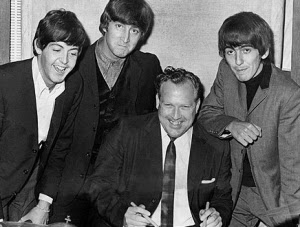 Meet the Beatles for Real: The origins of "She Said She Said" -- 50 ...