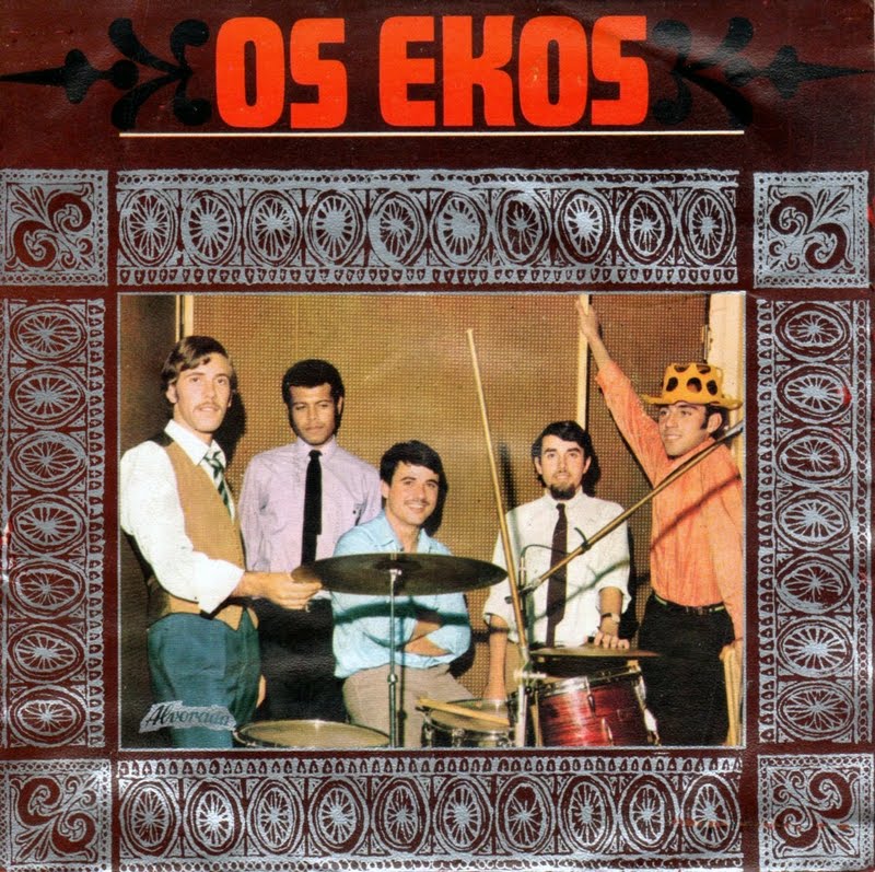 Penafiel, terra nossa: OS EKOS