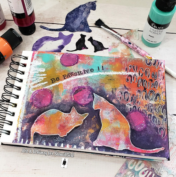 StencilGirl Talk: StencilGuts are ON SALE right now - ONLY while ...