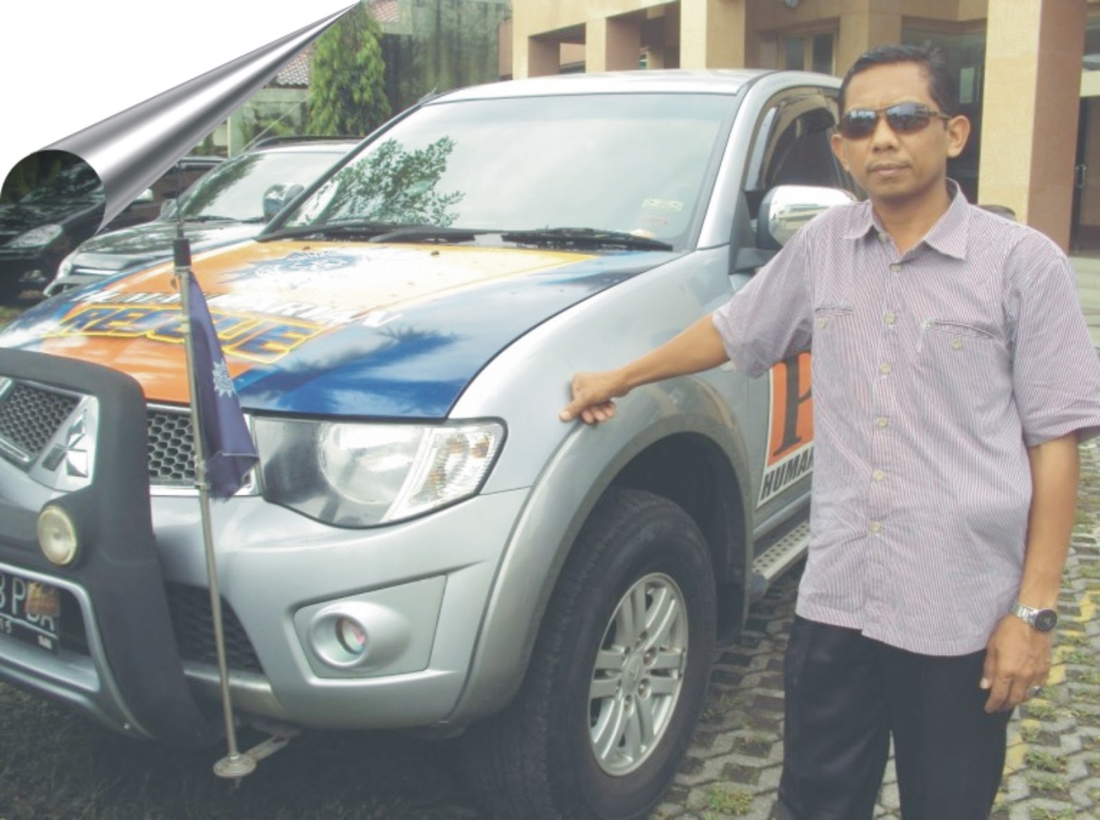 Sukses Karena Mimpi Dan Kejujuran - Tabloid Mitra Bojonegoro