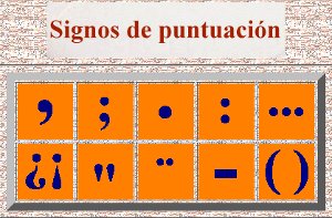 JueduLand Blog: 6.- Nombres y definiciones, punto y coma, verbo (Lengua ...