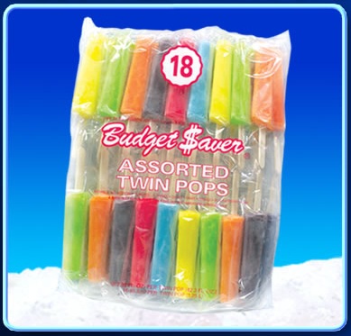 Momma Thrift: Budget Save Popsicles--> Printable Coupon