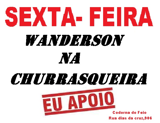 Codorna do Feio