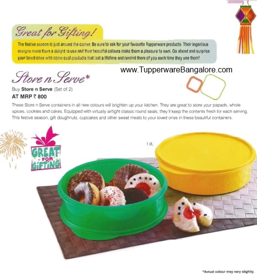 Tupperware Store and serve - tupperware replacement|tupperware set ...