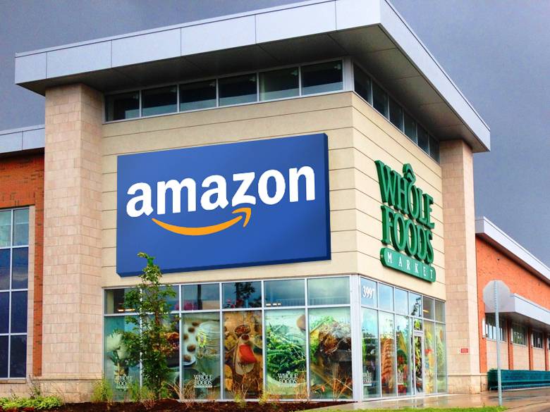 The Grocery Game: Joining with a Giant: How Amazon's Acquisition of ...