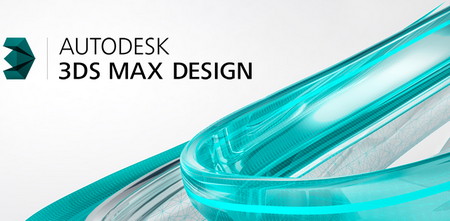 3D Max Design: Autodesk 3ds Max Designer