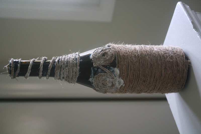 Our Life's A Hoot: DIY: Va-Va-Va-Vase