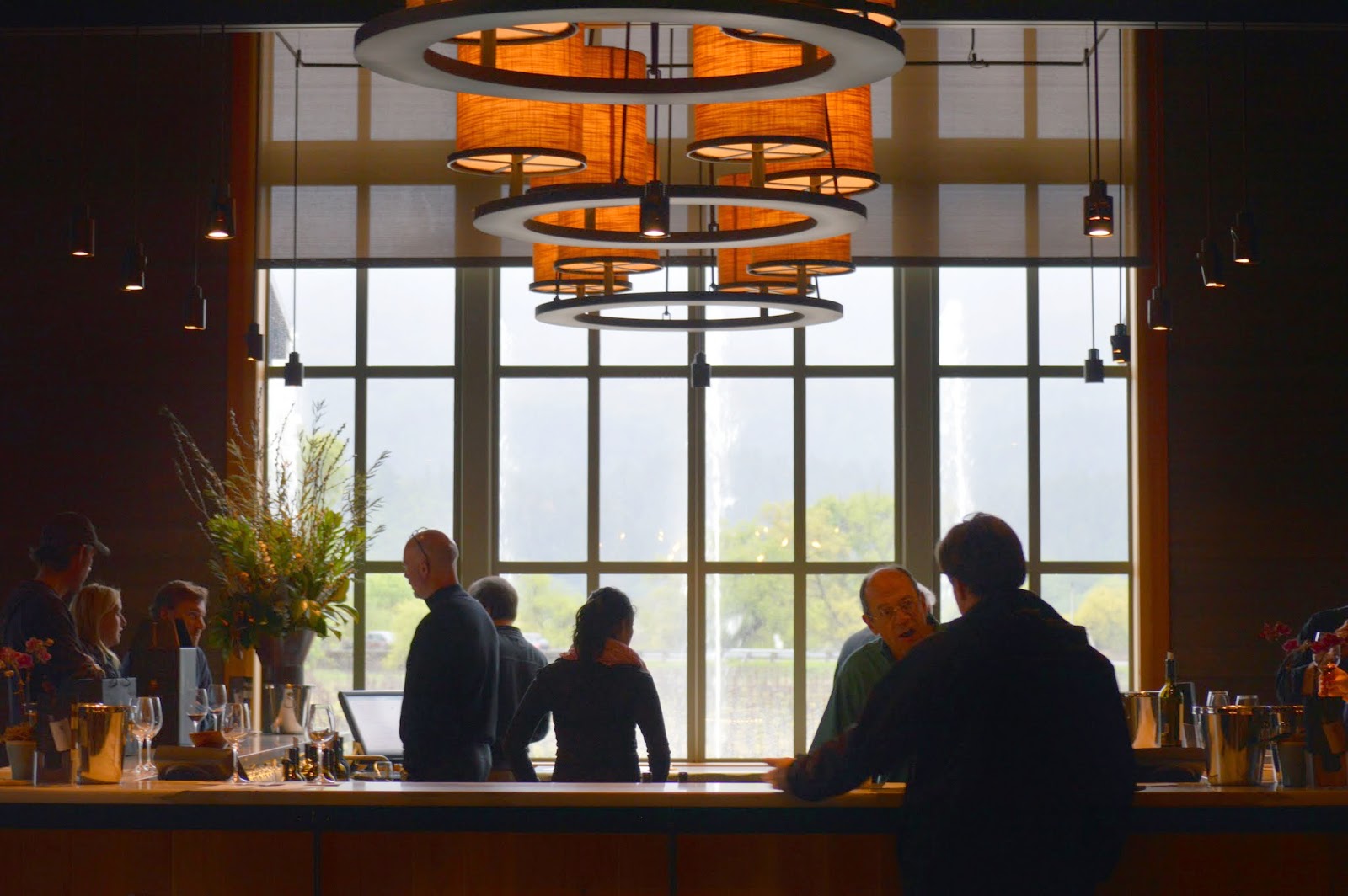 Inspired Living: Napa Getaway