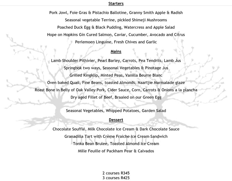 .: An overnight visit to Asara Wine Estate and Hotel, Stellenbosch