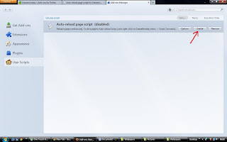 Techy ideas: Using Greasemonkey Auto-reload Script in Browser Games