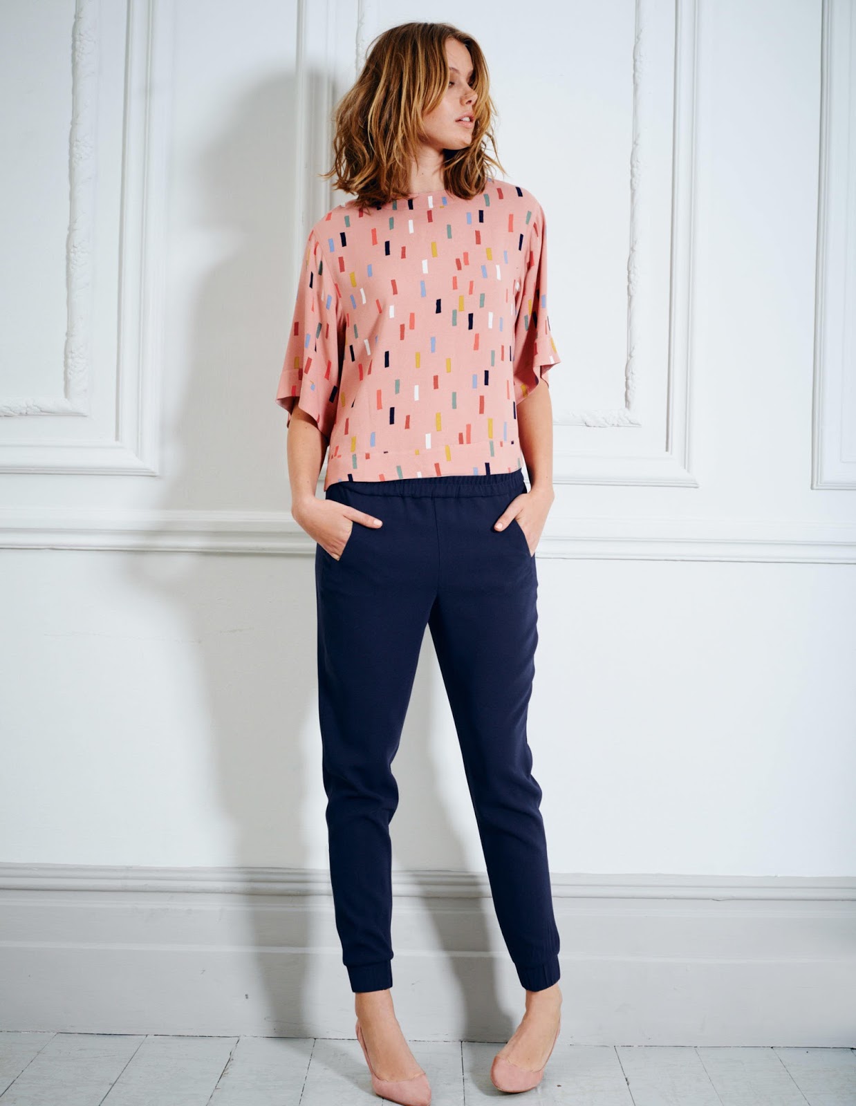 NEW ARRIVALS: Fall at Boden - NYC Recessionista