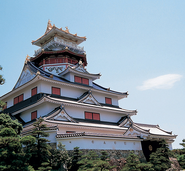 MUNDO JAPON: Período Azuchi-Momoyama