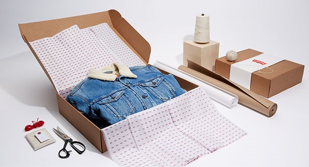 Gift Jeans for the Holidays | Fashion Blog by Apparel Search