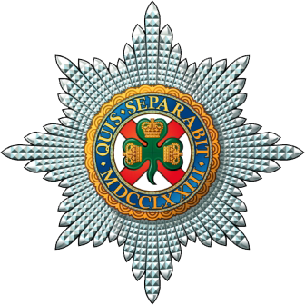 An Extract of Reflection: The Irish Guards at the Somme