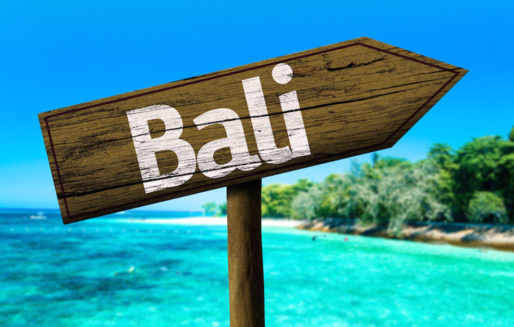 I Guide You to Your New Home-Like Place, Bali: The Warm Greetings from ...