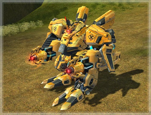 Keunggulan Profesi Bellato ~ RF Online Indonesia