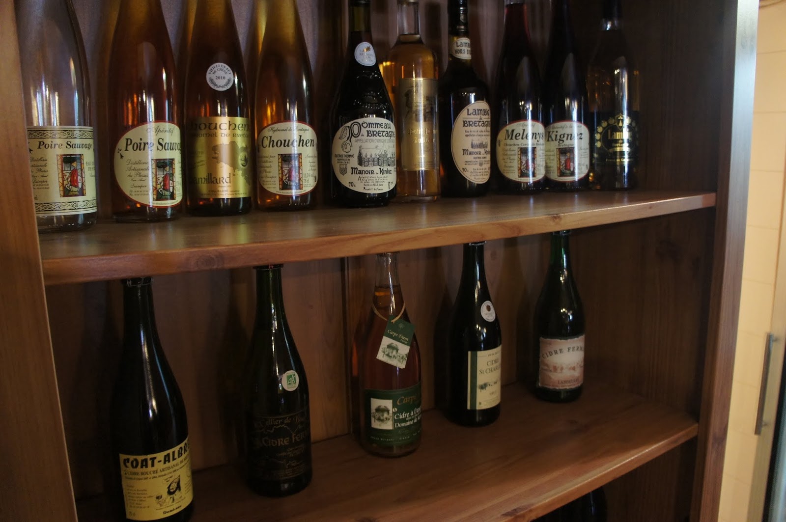 Penn Kalet ~ Nantonomique