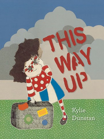 Kids' Book Review: Review: This Way Up