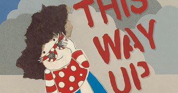 Kids' Book Review: Review: This Way Up