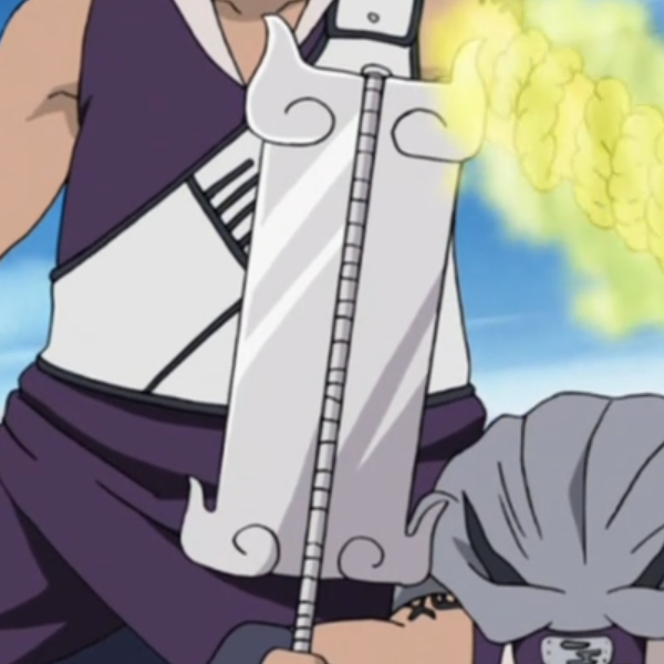 Universo Animangá: Lista de armas de Naruto