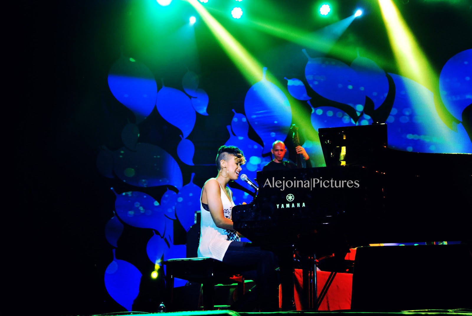 Alejoina |Pictures: BUTTERSCOTCH VOICE WITH BEATBOX