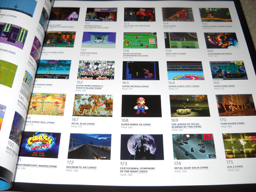 Lost in Rehearsal: Push > Start