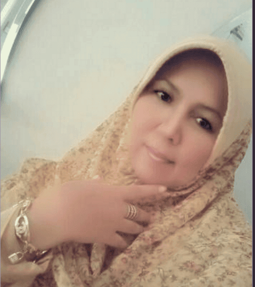 Janda 45 Tahun Cantik Berhijab Cari Jodoh Gresik - Terminal Jodoh