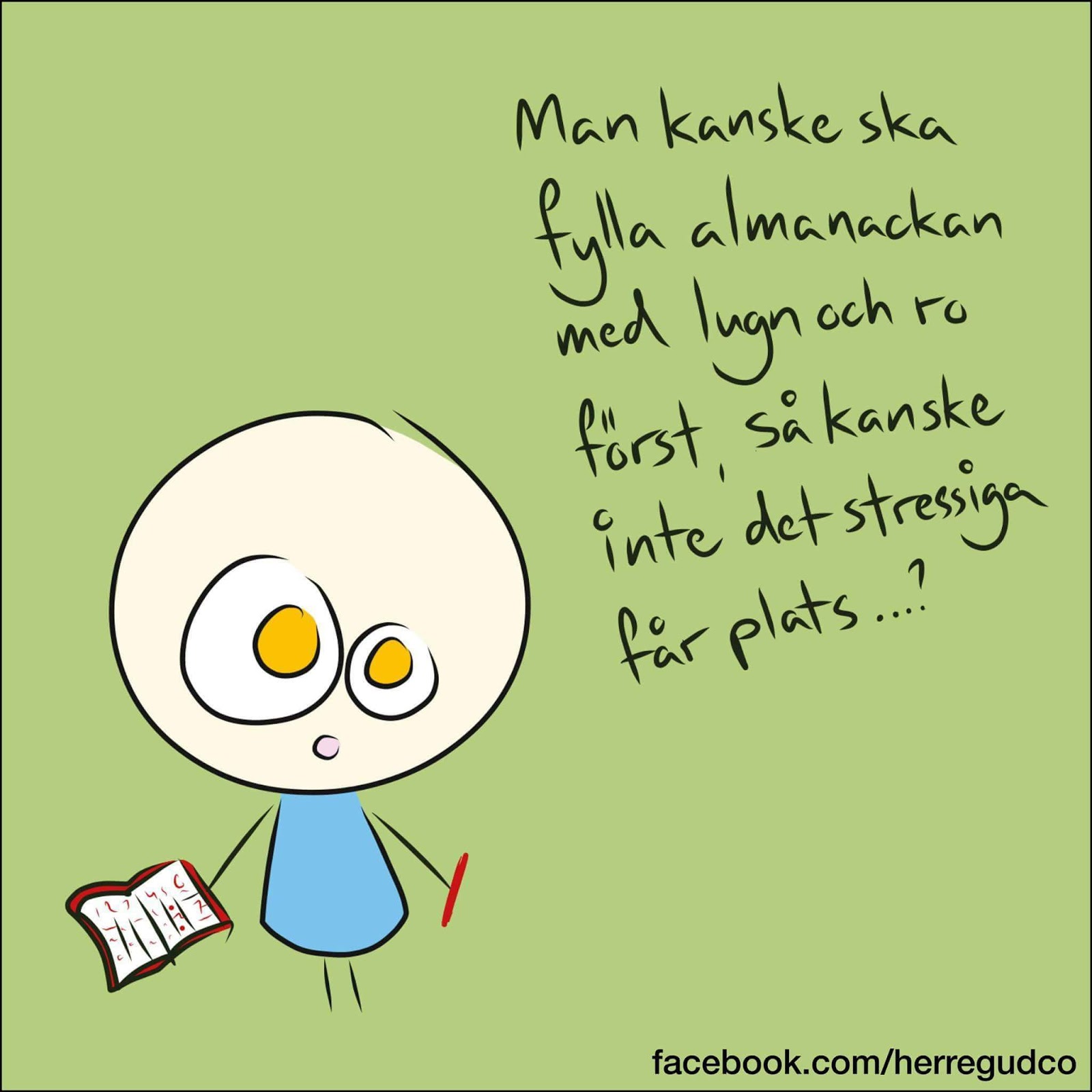 När kroppen kraschar: Herregud & co