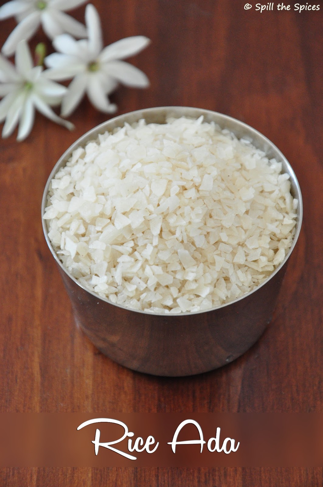 Palada Payasam | Spill the Spices